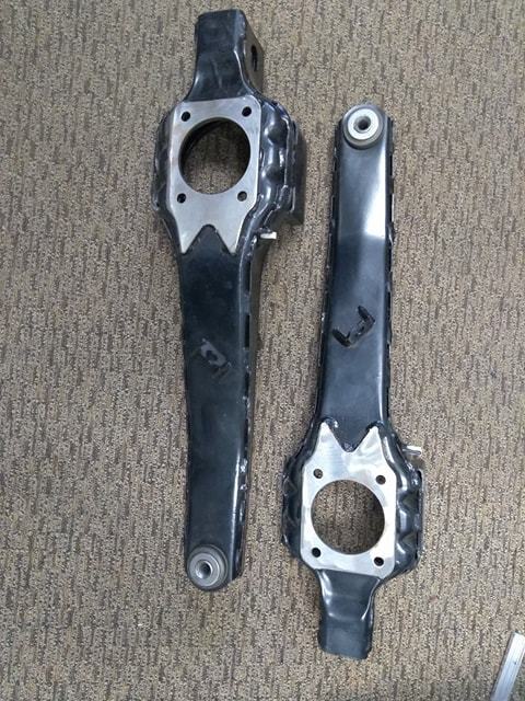 1965-1982 Corvette Trailing Arms – SoCalVETTES